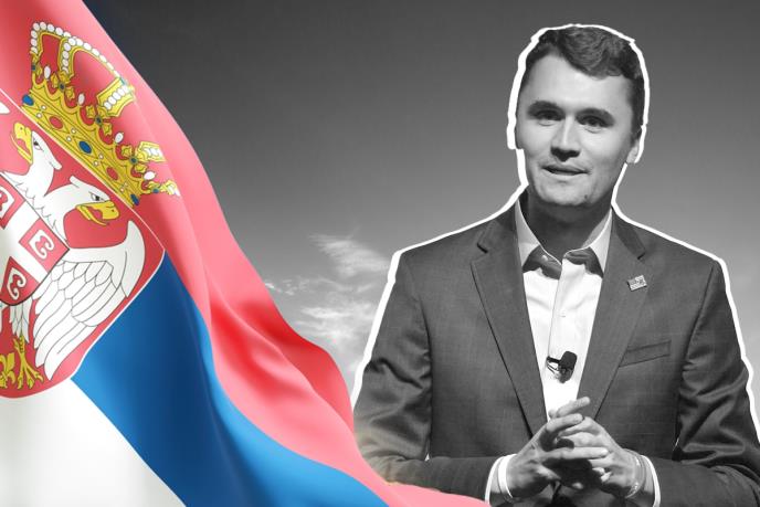 (ВИДЕО) "ИГРАО САМ КОШАРКУ СА СРБИМА, СЛАБ САМ НА ЊИХ" Овако је убијени ...